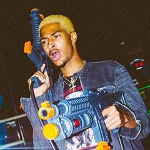 Stream COMETHAZINE TYPE BEAT by Art.y | Listen online for free on ...