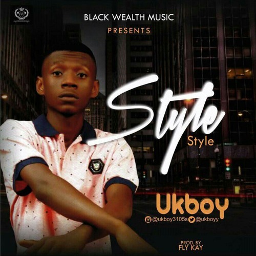 Stream Ukboy:Style by 50/50 Entertainment | Listen online for free on ...