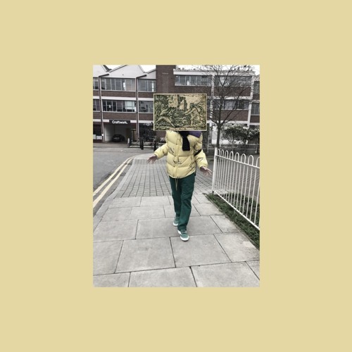 Hucci - Cafe Press by HU₵₵I | Free Listening on SoundCloud