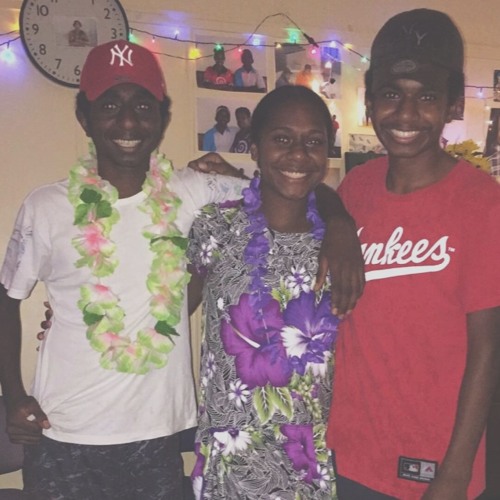 Stream Bala For Life - Gabz Ft (Missy Jaay & Piibz) by Ada Namok Gela🐊 ...