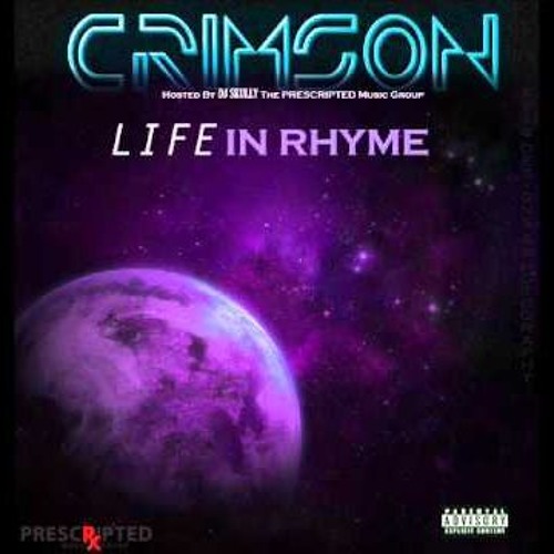 Stream Crimsonmusic | Listen to Life In Rhymes playlist online for free ...