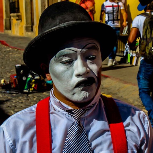 Stream CEXXX "TRIP MODE" EP No.1 (2018) by LegalChecha | Listen online ...