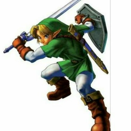 Stream Adult Link Attack Sound (Zelda) by AidilGameRemix | Listen ...