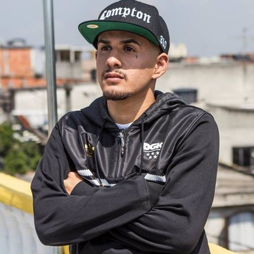 Listen to playlists featuring MC Rodolfinho - Amanheceu na Quebrada ...