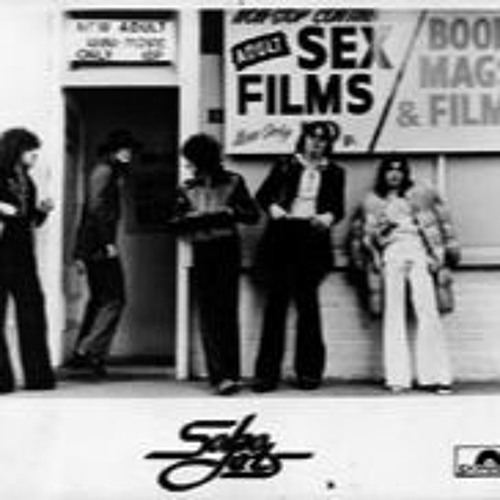 Stream Denim Goddess - Soho jets 1975 by Grant Stevens | Listen online ...