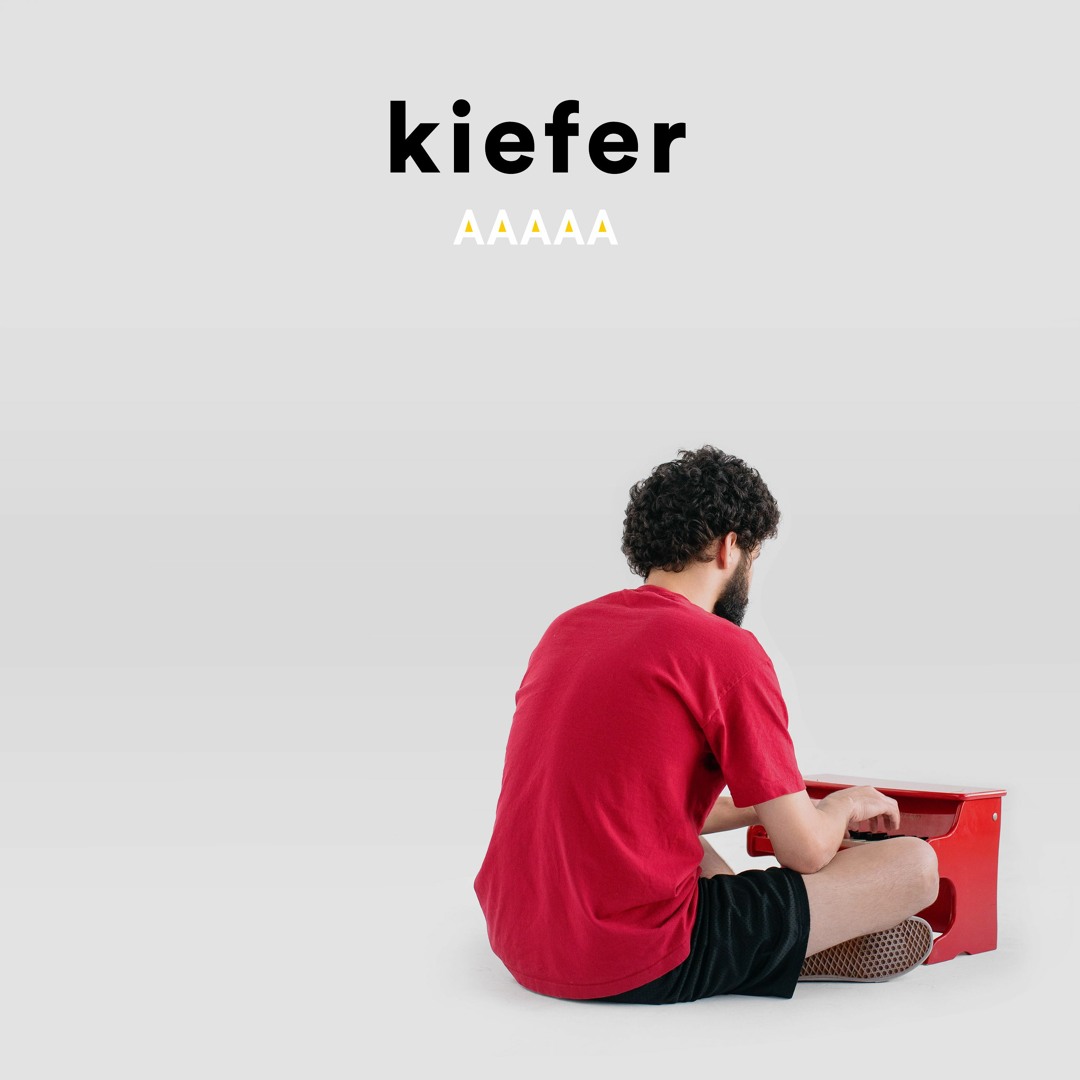 Stream Kiefer - AAAAA by Stones Throw Records | Listen online for free ...