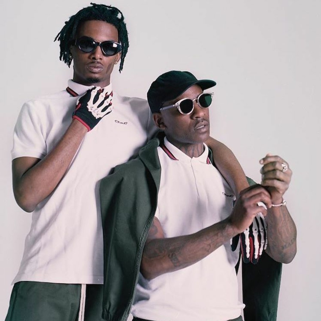 Stream ++* LEAN 4 REAL ** + by HUNNIDBANS | Listen online for free on ...