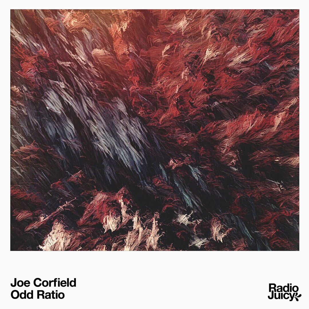 Stream Joe Corfield - Odd Ratio by Radio Juicy | Listen online for free ...