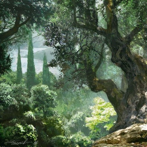 Stream Stefano Puricelli | Listen to RPG/MMORPG/Fantasy Video Game ...