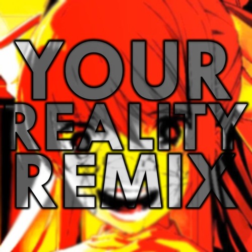 Stream Doki Doki Literature Club Remix - (Your Reality Remix) by ...