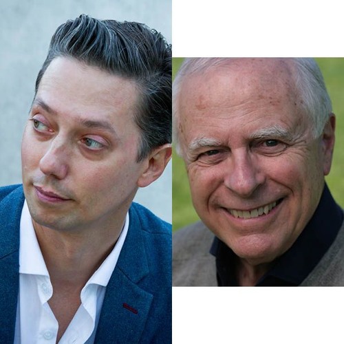 Stream rarebirdlit | Listen to Adrian Todd Zuniga playlist online for ...