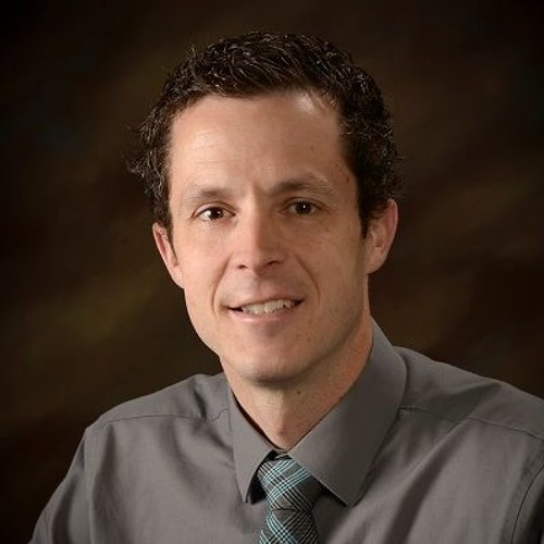 Stream Tim Rarick Devotional Talk: Men Are That They May Fathers by BYU ...