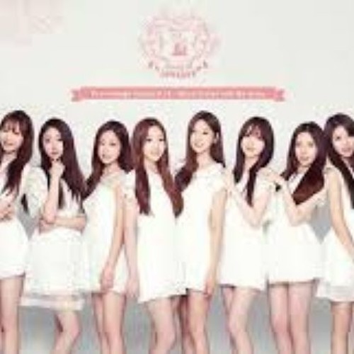 Stream Lovelyz - That Day by Hotaru Le Huynh | Listen online for free on SoundCloud