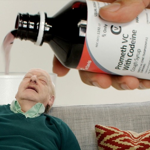 Stream Chugging Lean (Prod. Windxws X TreOnDaTrack) by Phaide | Listen ...