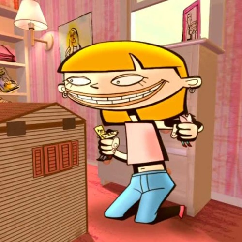 Stream Ed Edd n Eddy ~ Incredible Shrinking Day (full HD) by BEELZEBABE ...