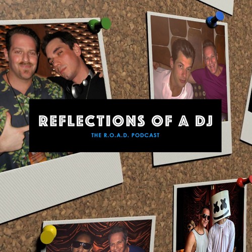Stream Episode 31: DJ MIGHTY MI by ROAD PODCAST (Reflections Of A DJ ...