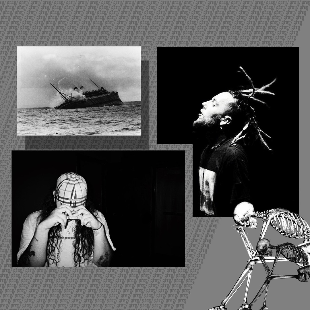 Stream $UICIDEBOY$ LEAVE YOUR THINGS BEHIND (instrumental by $kinny ...