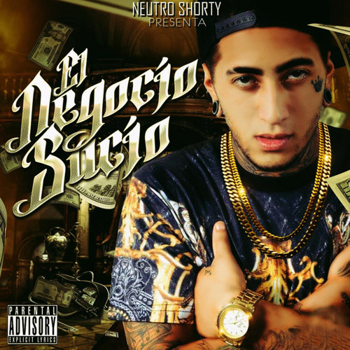 Stream Neutro Shorty - Always Be by Neutro Shorty | Listen online for ...