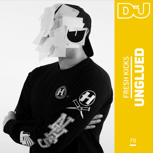 Stream Fresh Kicks 70: Unglued (vinyl-only mix) by djmag | Listen ...