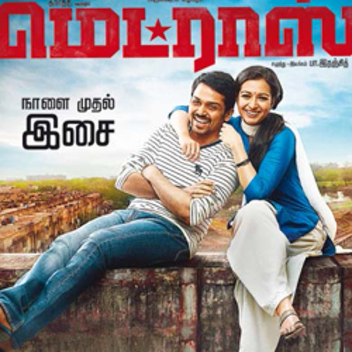 Stream Naan Nee by JS | Listen online for free on SoundCloud