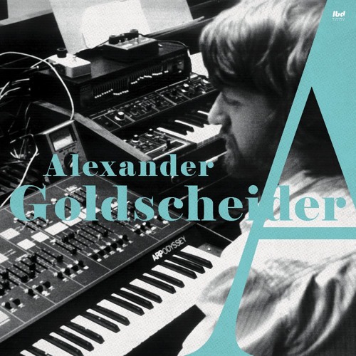 Stream A3 Alexander Goldscheider - Za Lasku Se Plati by LBD sounds ...