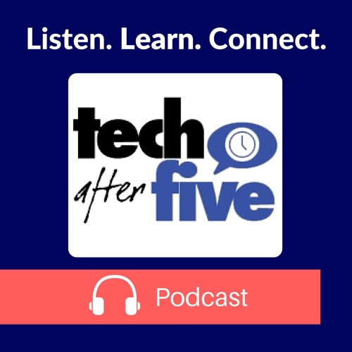 Stream Phil Yanov | Listen to Tech After Five Podcast playlist online for free on SoundCloud