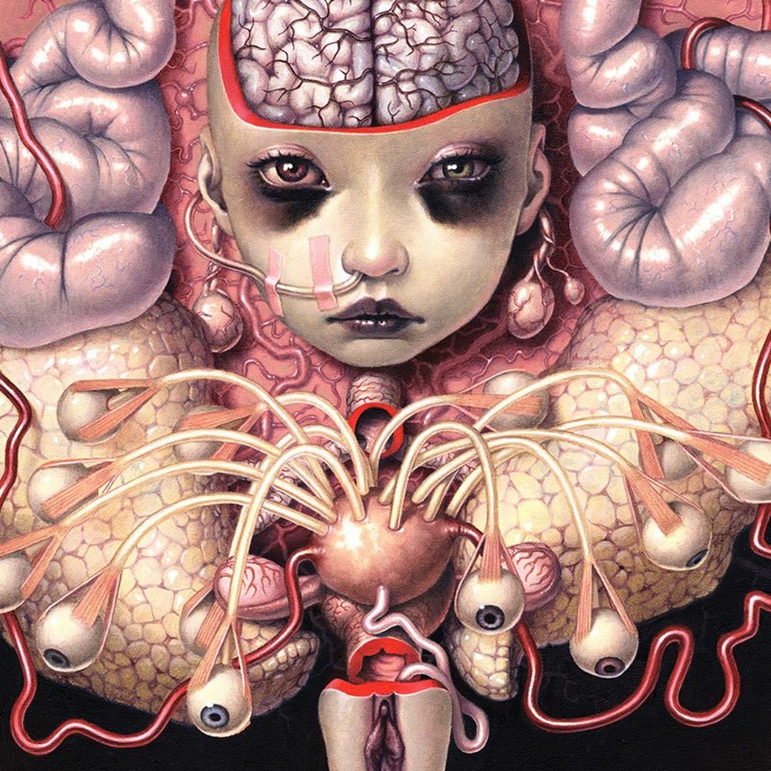 Stream DEMON SHIT by BUSHPIG | Listen online for free on SoundCloud