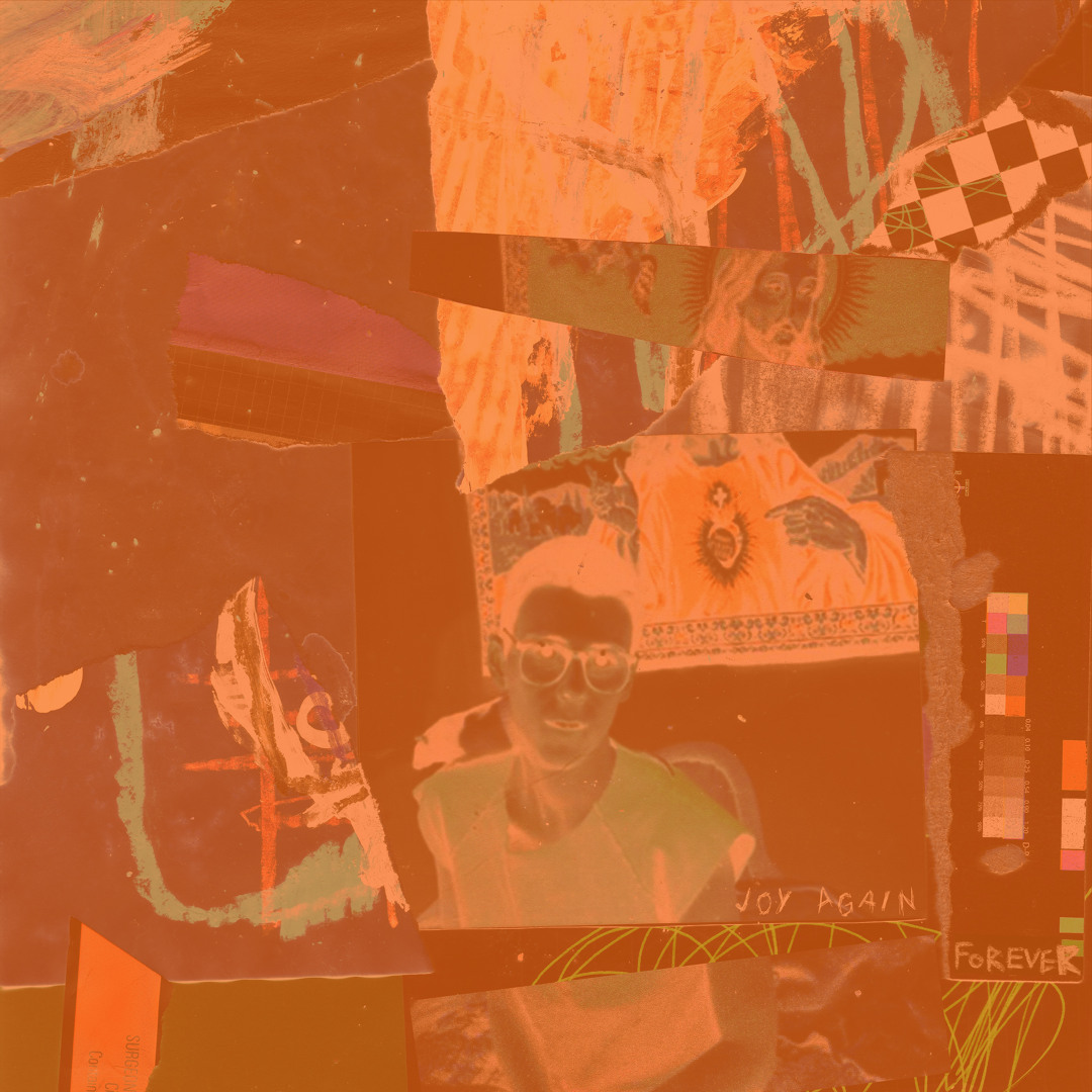 Stream JOY AGAIN - STRANGE DAY 2018 by ARTHUR | Listen online for free ...