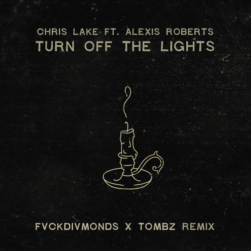 Turn Off The Lights Future