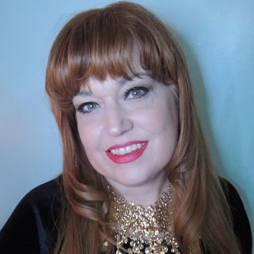 Stream episode 12 Minute Inspiration with Dr Joyce Knudsen- Christina ...