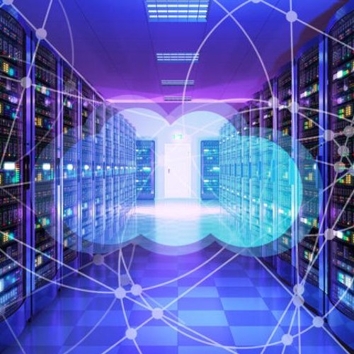 Stream James Quinn of JLL Interviews Chris Thomas of Deloitte on Cloud ...