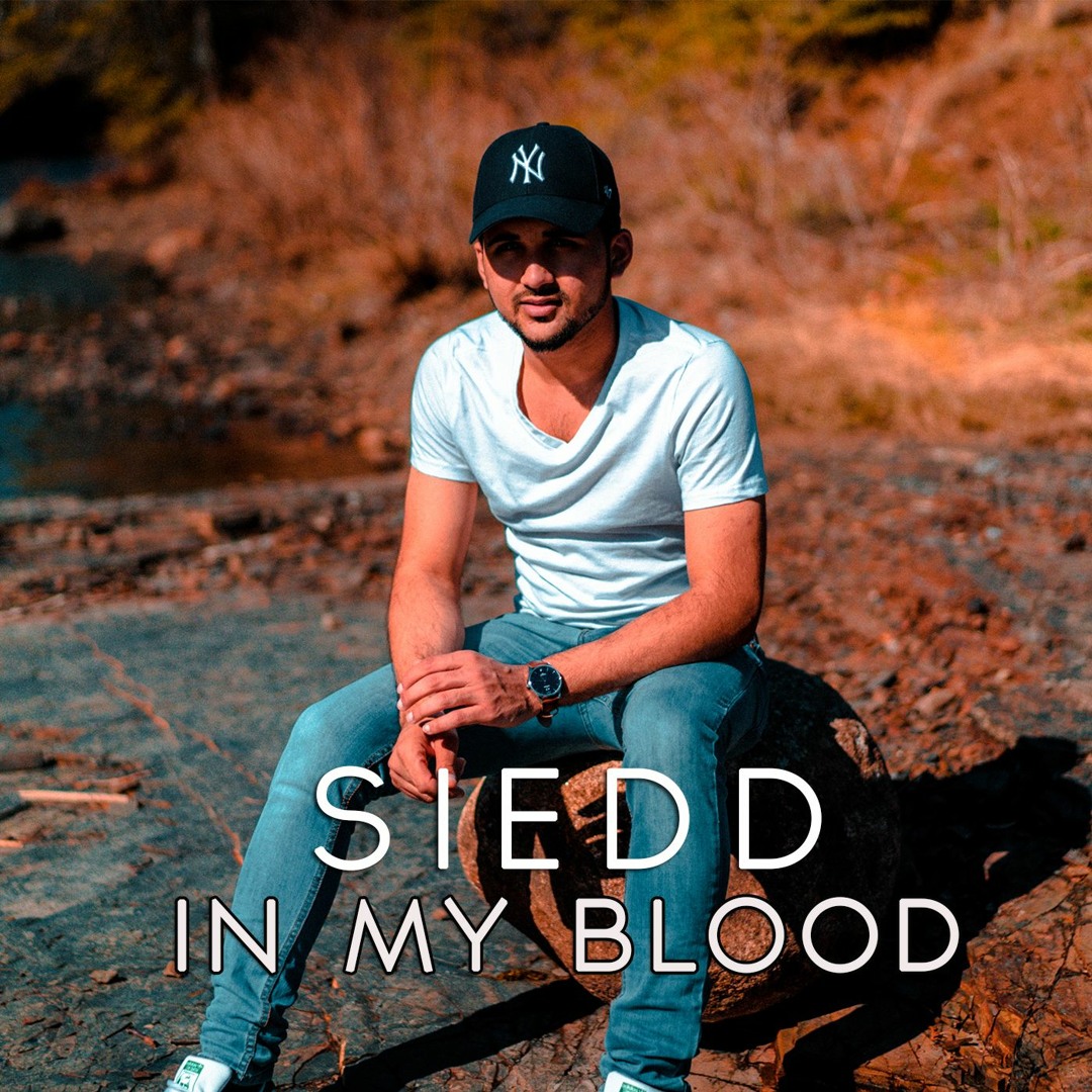Stream Siedd - In My Blood (Official Nasheed Cover) | Vocals Only by ...
