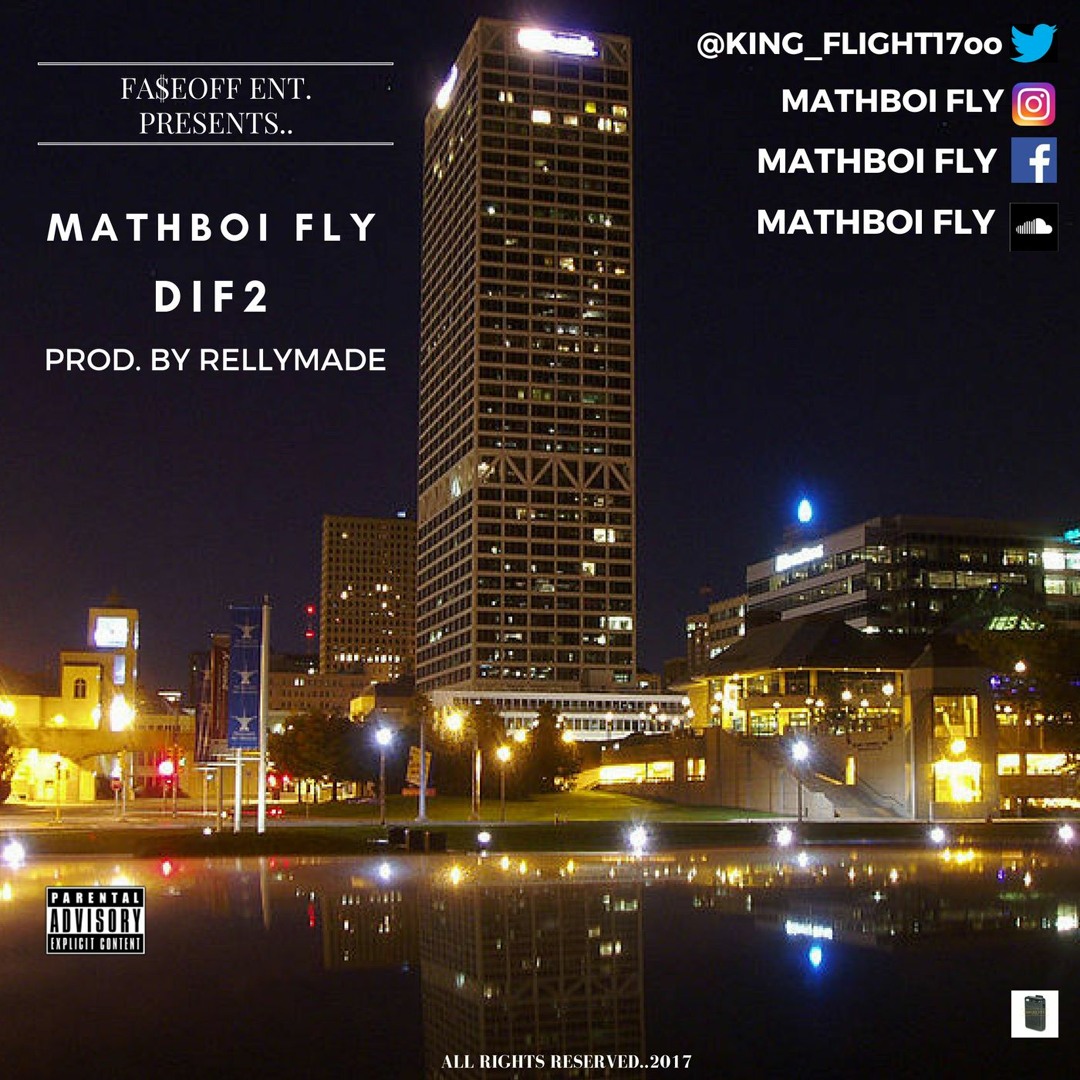 Stream DIF2 (prod. by RellyMade) by MathBoi Fly | Listen online for ...