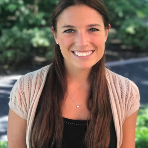 Stream Interview with Jessica Jaeger (Certified Dietitian) by AshleyA99 ...