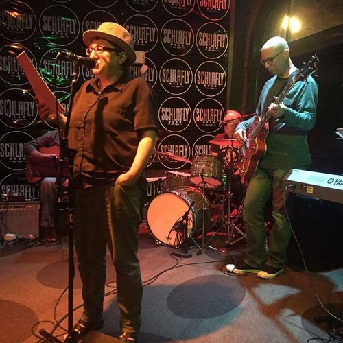 Stream Do Not Die- live 052617 2nd verse by Nick Barbieri | Listen ...