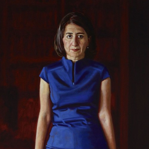 Stream Mathew Lynn by Art Gallery of NSW | Listen online for free on ...