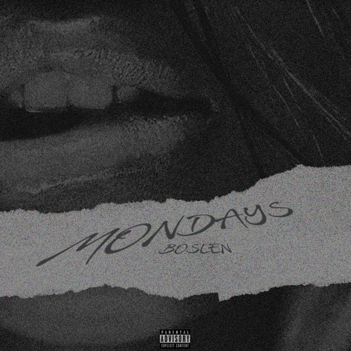 Stream MONDAYS by BOSLEN | Listen online for free on SoundCloud