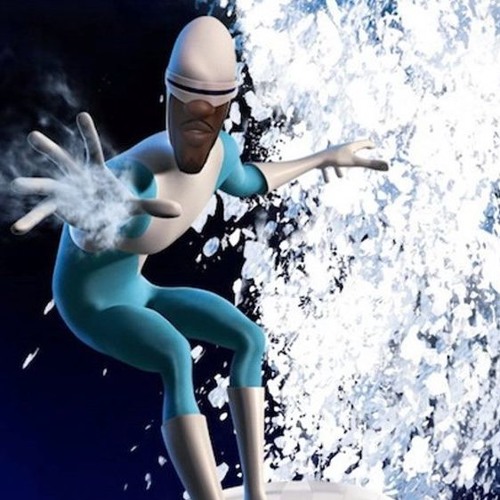 Stream Frozone by SAI | Listen online for free on SoundCloud