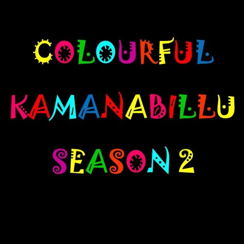 Stream Colourful Kamanabillu Season 2- Eps 77- Talk Show With Mohammed ...