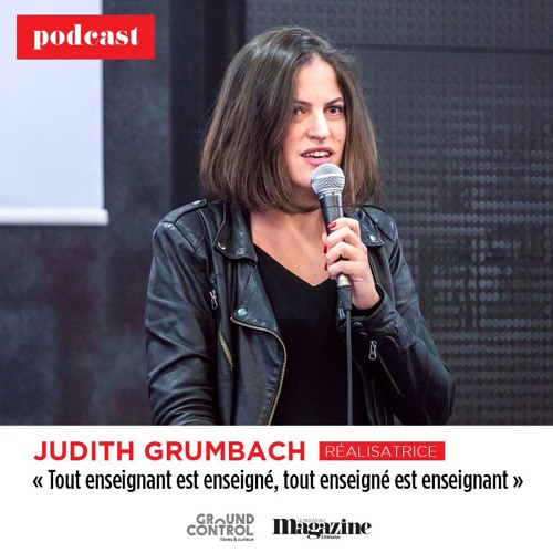 Stream « Tout enseignant est enseigné, tout enseigné est enseignant ...