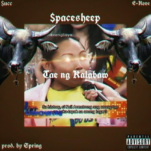 Stream $pacesheep // Tae ng Kalabaw by E-Kove FR | Listen online for ...