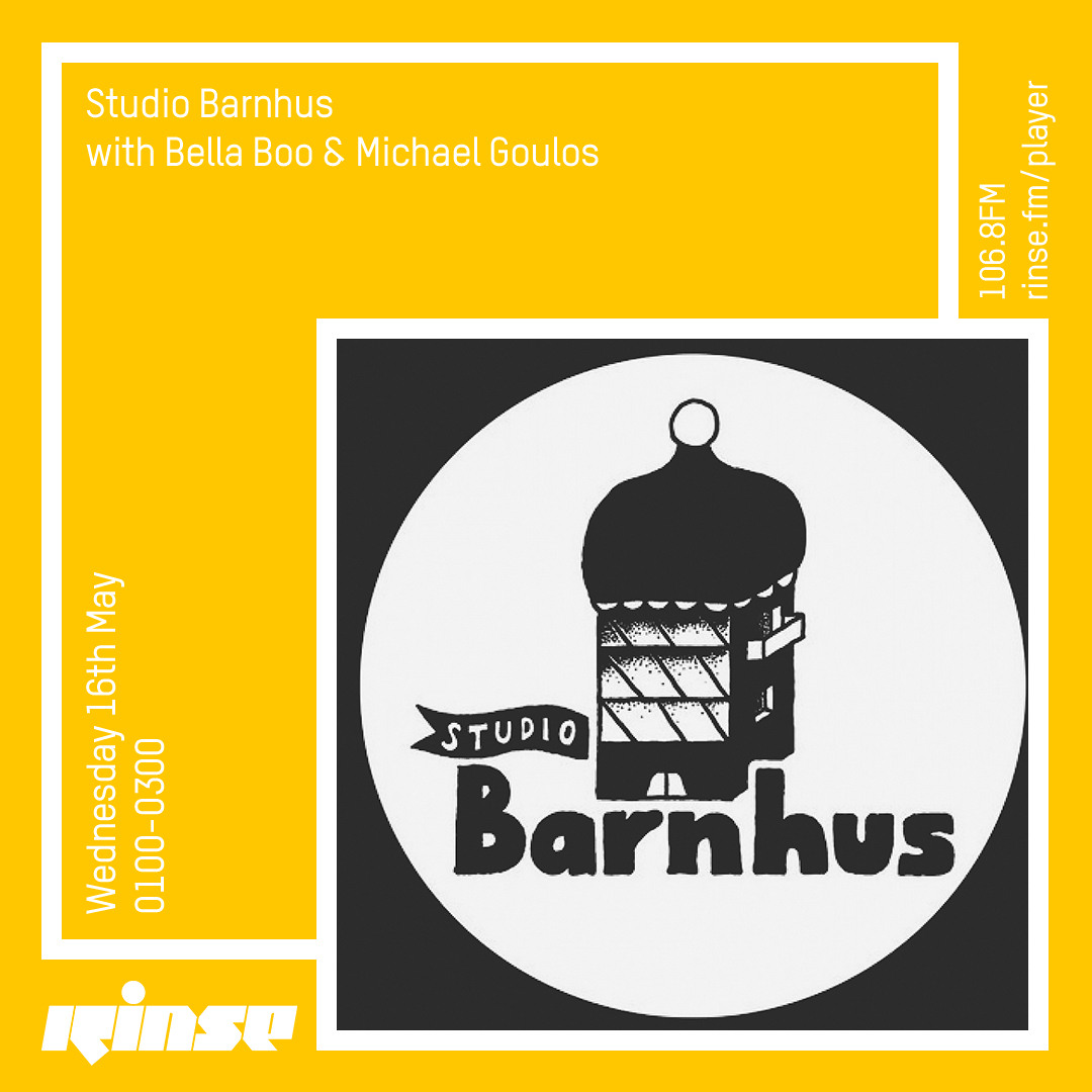 Stream Studio Barnhus with Bella Boo & Michael Goulos & Daddy Boastin ...
