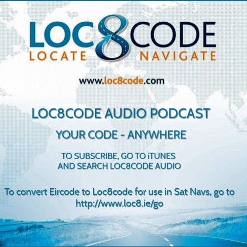 Stream 01-05-2018 Cork 96FM EIRCODE - LOC8CODE- AMBULANCE by Loc8code ...