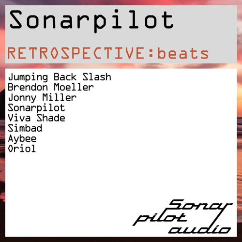 Stream Snakes & Ladders (Jumping Back Slash Remix) by Sonarpilot ...