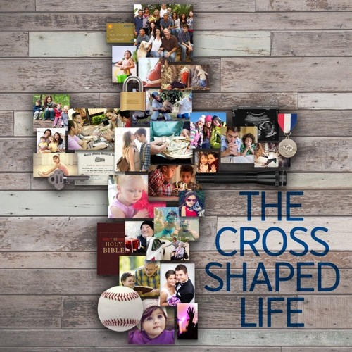 Stream Touching Lives with Dr. James Merritt | Listen to The Cross ...