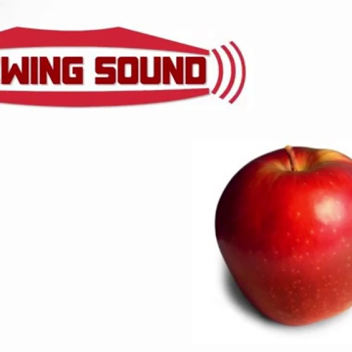 Stream Apple - Loud Eating Sound! by GraafTel | Listen online for free ...
