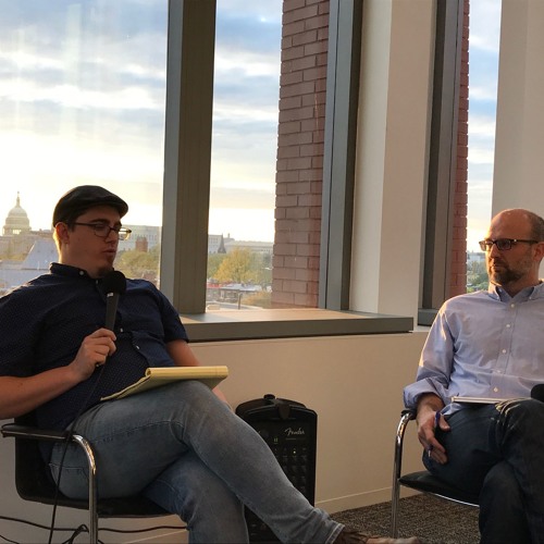 Stream The Meaning of Church Authority with Jonathan Leeman and Joseph ...