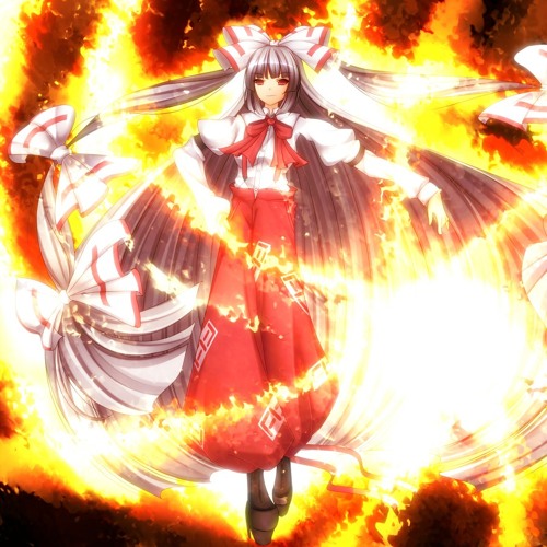 Stream YURiCa/Hanatan - Flame of fate by Genryuki | Listen online for ...