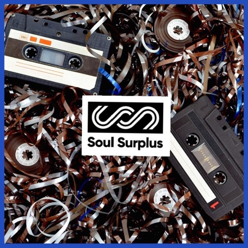 Stream | Soul Surplus | "Mad Props" | 1993 Sample Pack | by CJD Music ...