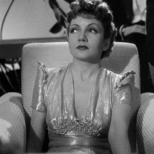 Claudette Colbert Measurements